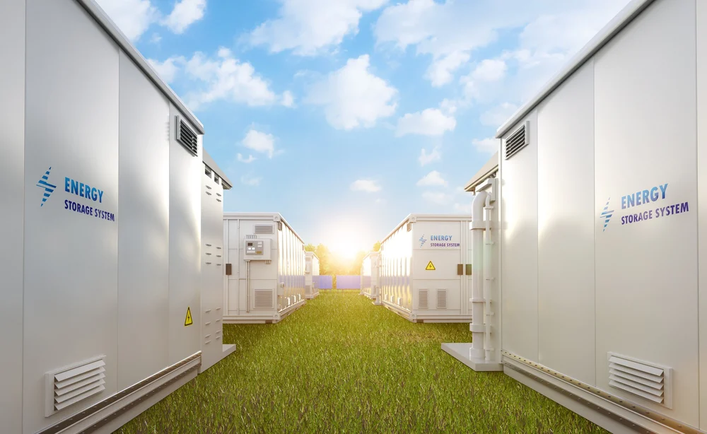 Elements Green - Leading Energy Experts
