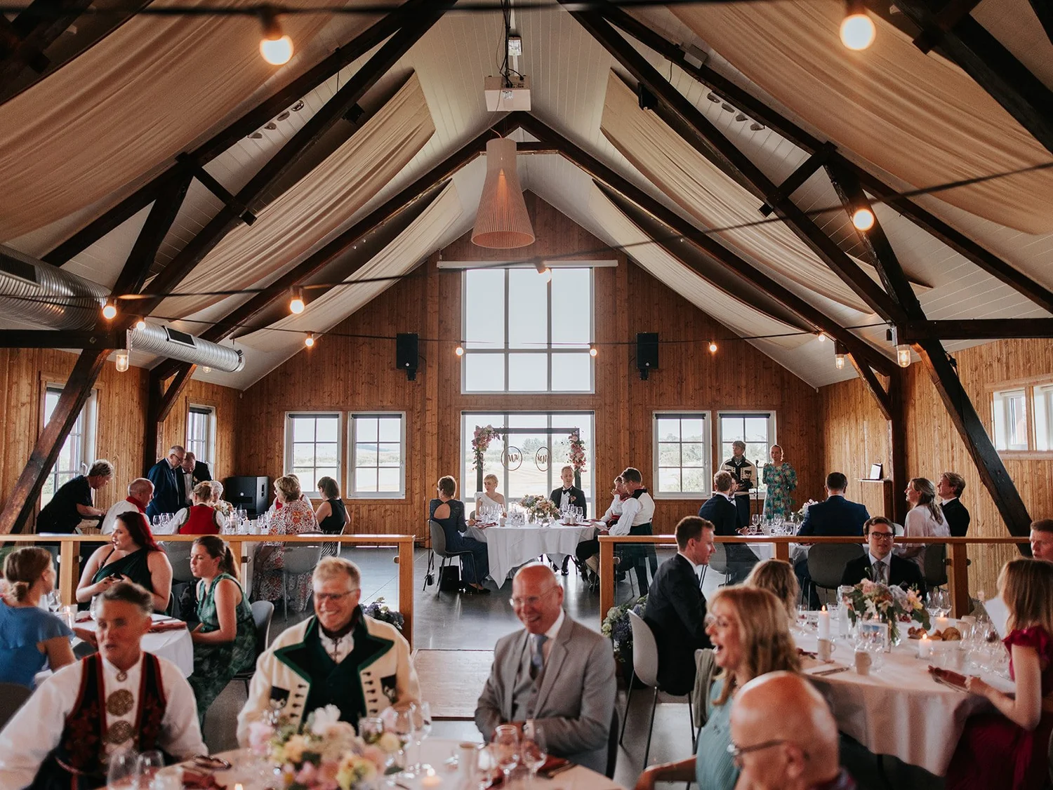 Bryllup på Solastranden Gård | Bryllupslokale nær Stavanger ...