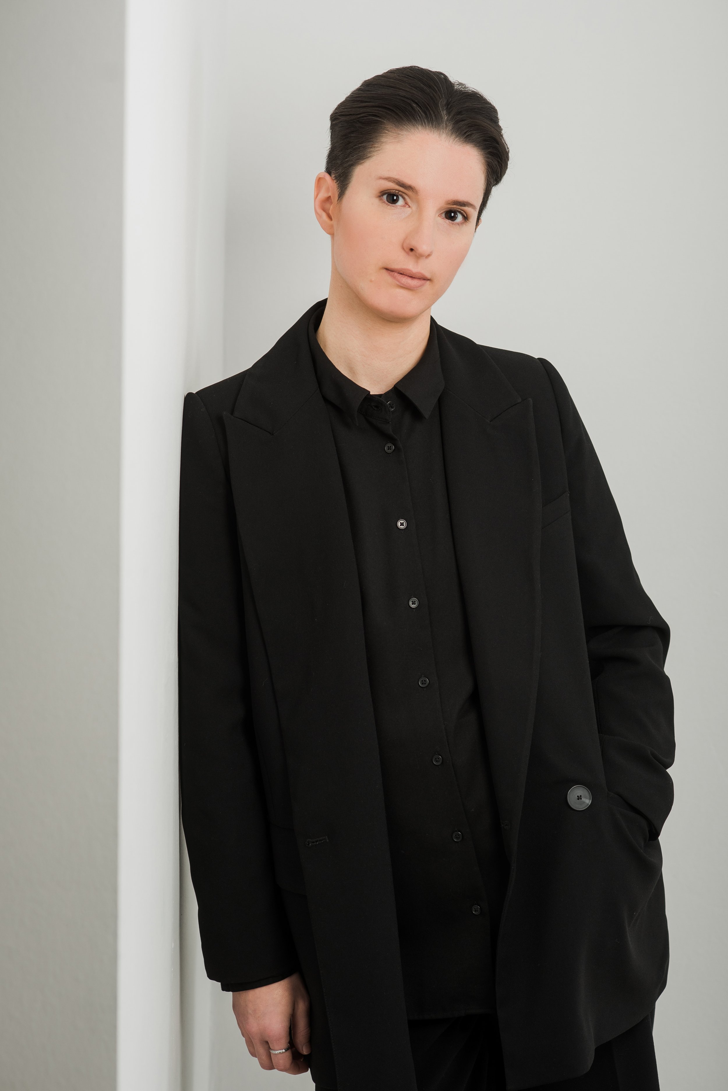 Ana Schmidt - Psihologinja, Psihoanalitična Psihoterapija