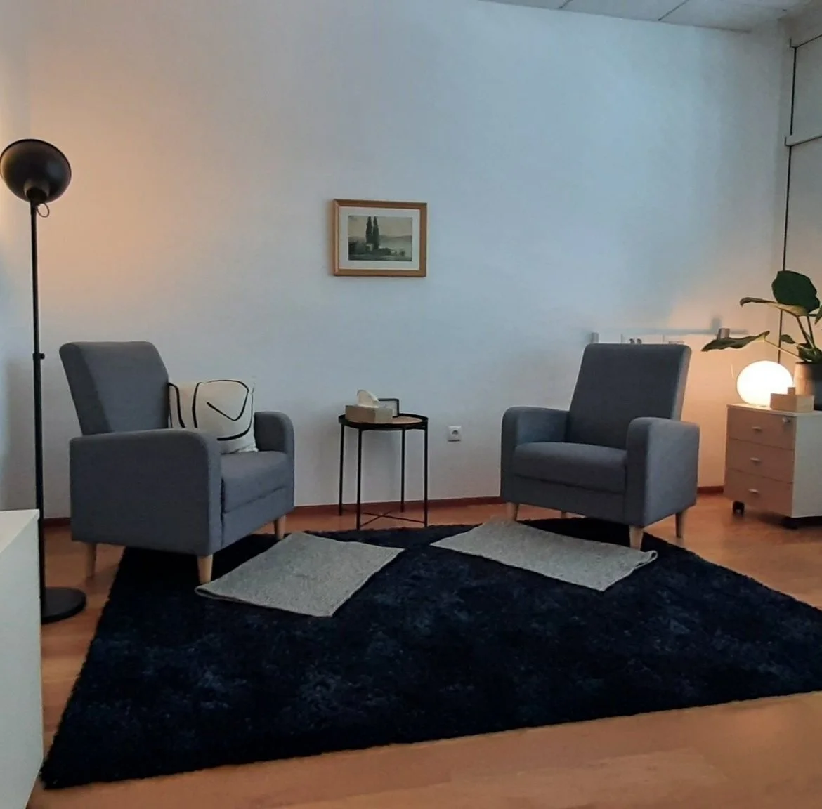 Ana Schmidt — About - Psychoanalytic Psychotherapy and Psychological ...