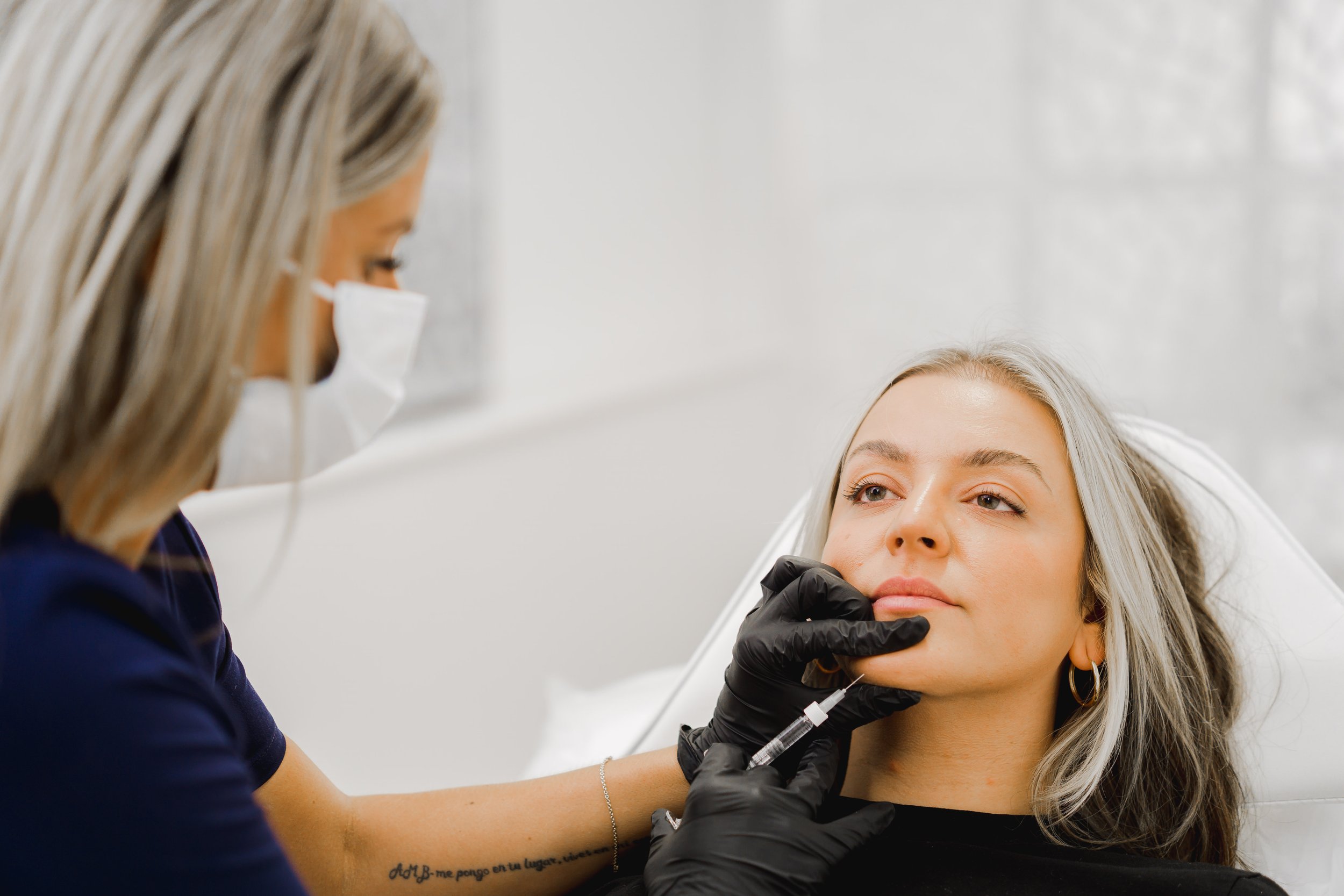 About Us — Derma Clinic Aesthetics