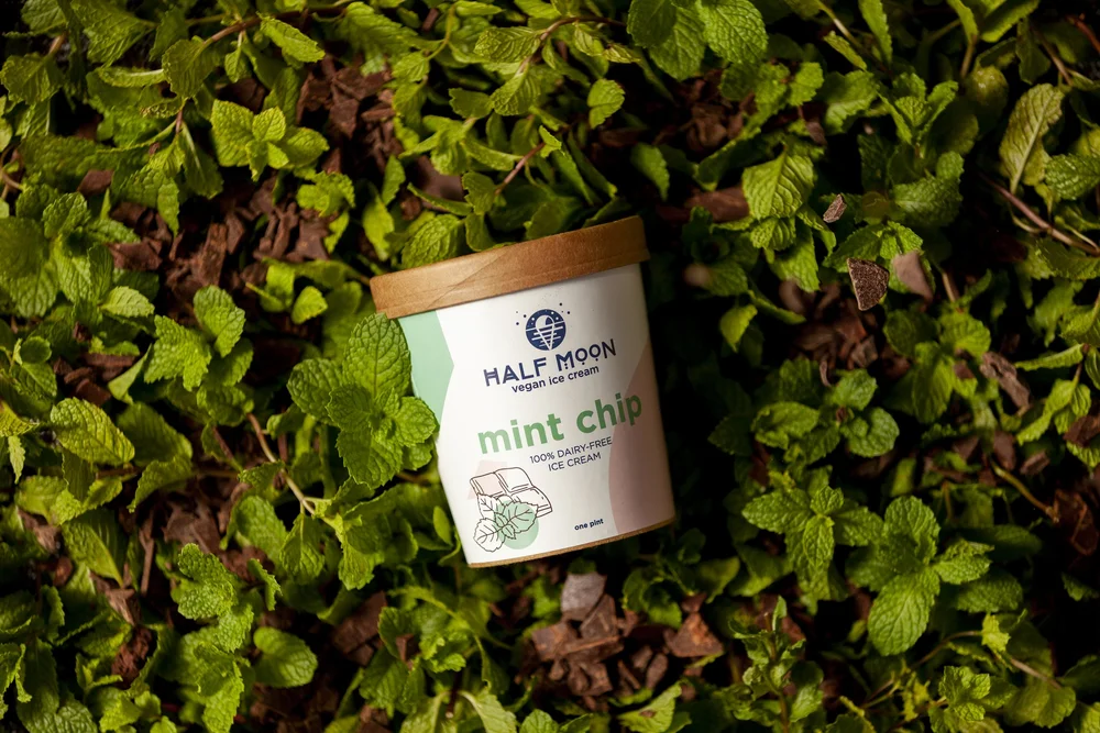 All Products — Half Moon Vegan Ice Cream | Non-Dairy Ice Cream ...