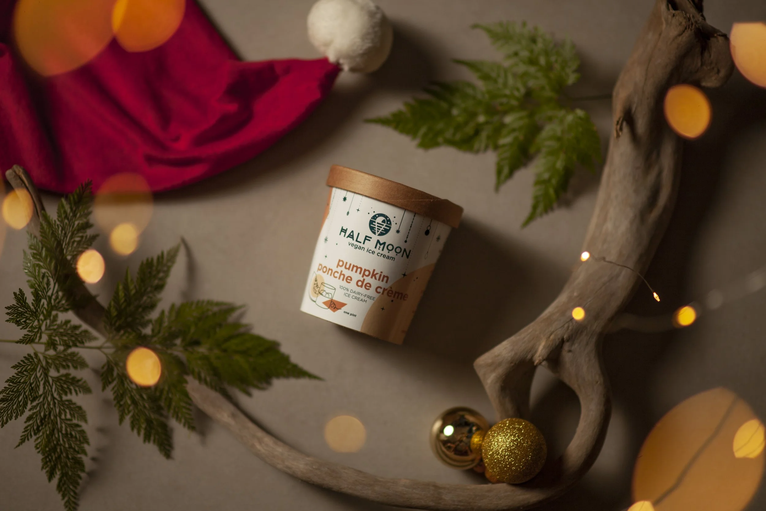 All Products — Half Moon Vegan Ice Cream