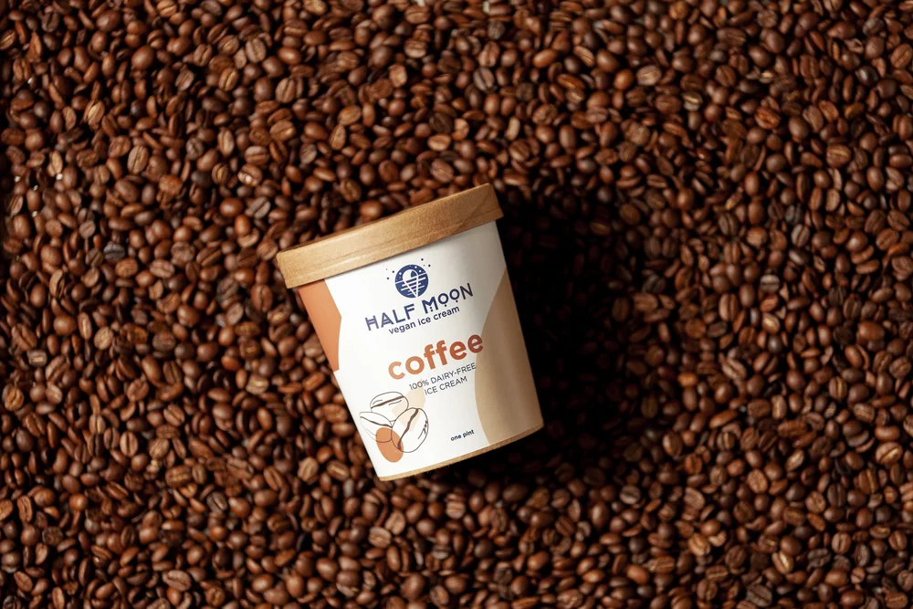All Products — Half Moon Vegan Ice Cream | Non-Dairy Ice Cream ...