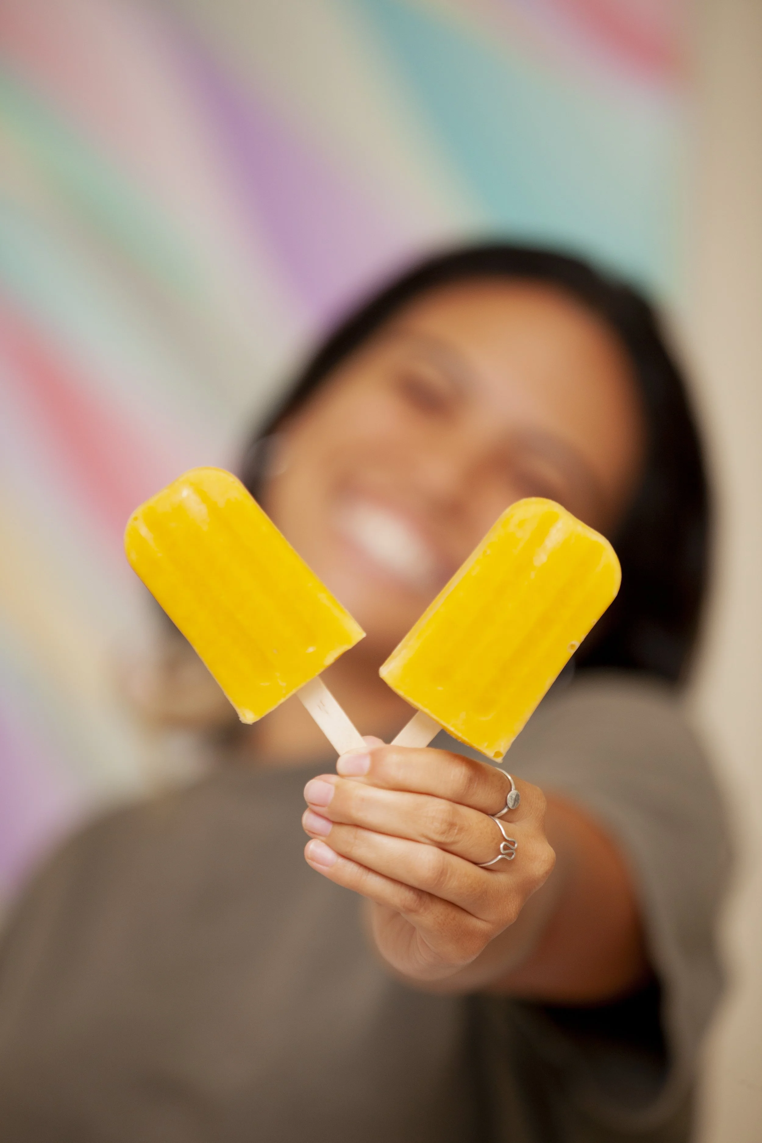 What's New? — Half Moon Vegan Ice Cream | Non-Dairy Ice Cream ...