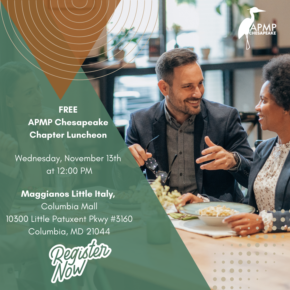 Past Events — ChesapeakeAPMP