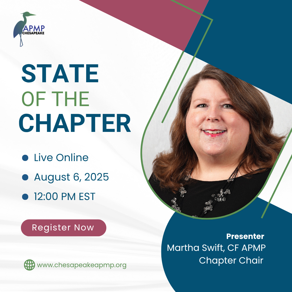 ChesapeakeAPMP