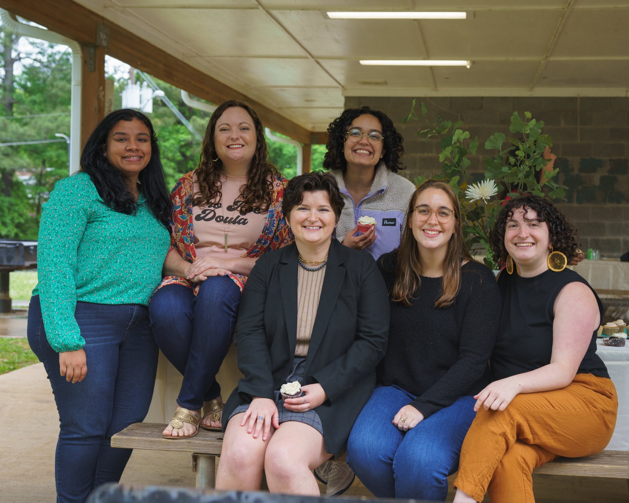 About — Elizabeth Ann Mosley, PhD MPH
