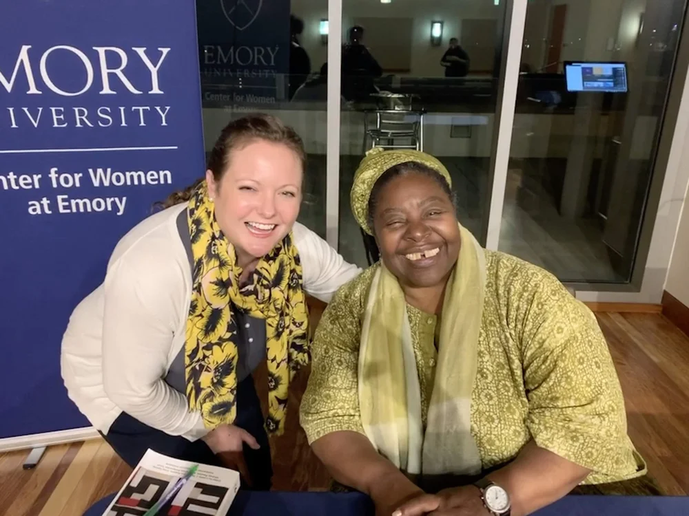 About — Elizabeth Ann Mosley, PhD MPH