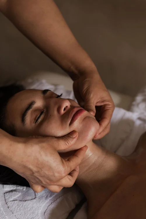 Experiences — WA Marrakech hammam spa massage
