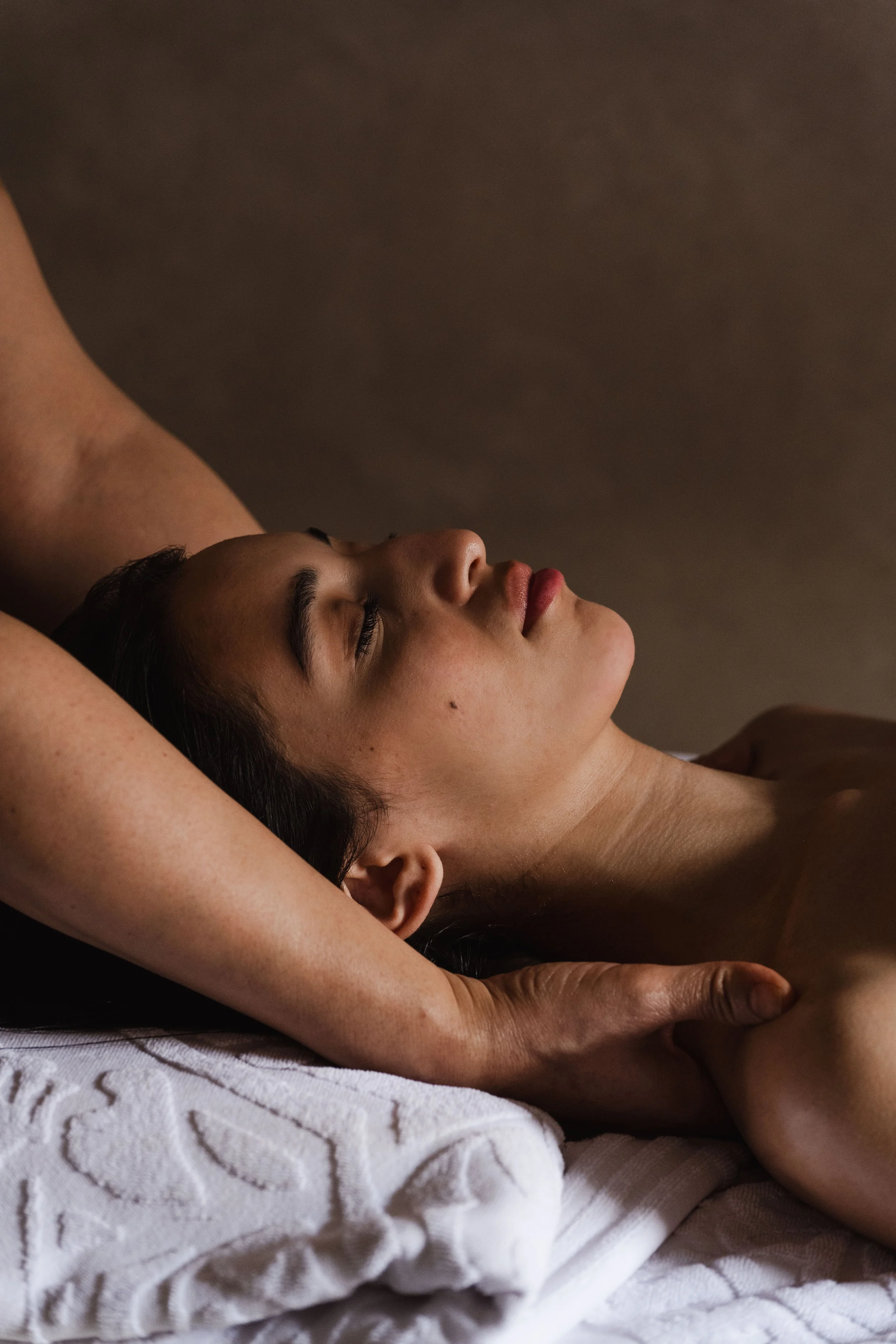 Experiences — WA Marrakech hammam spa massage