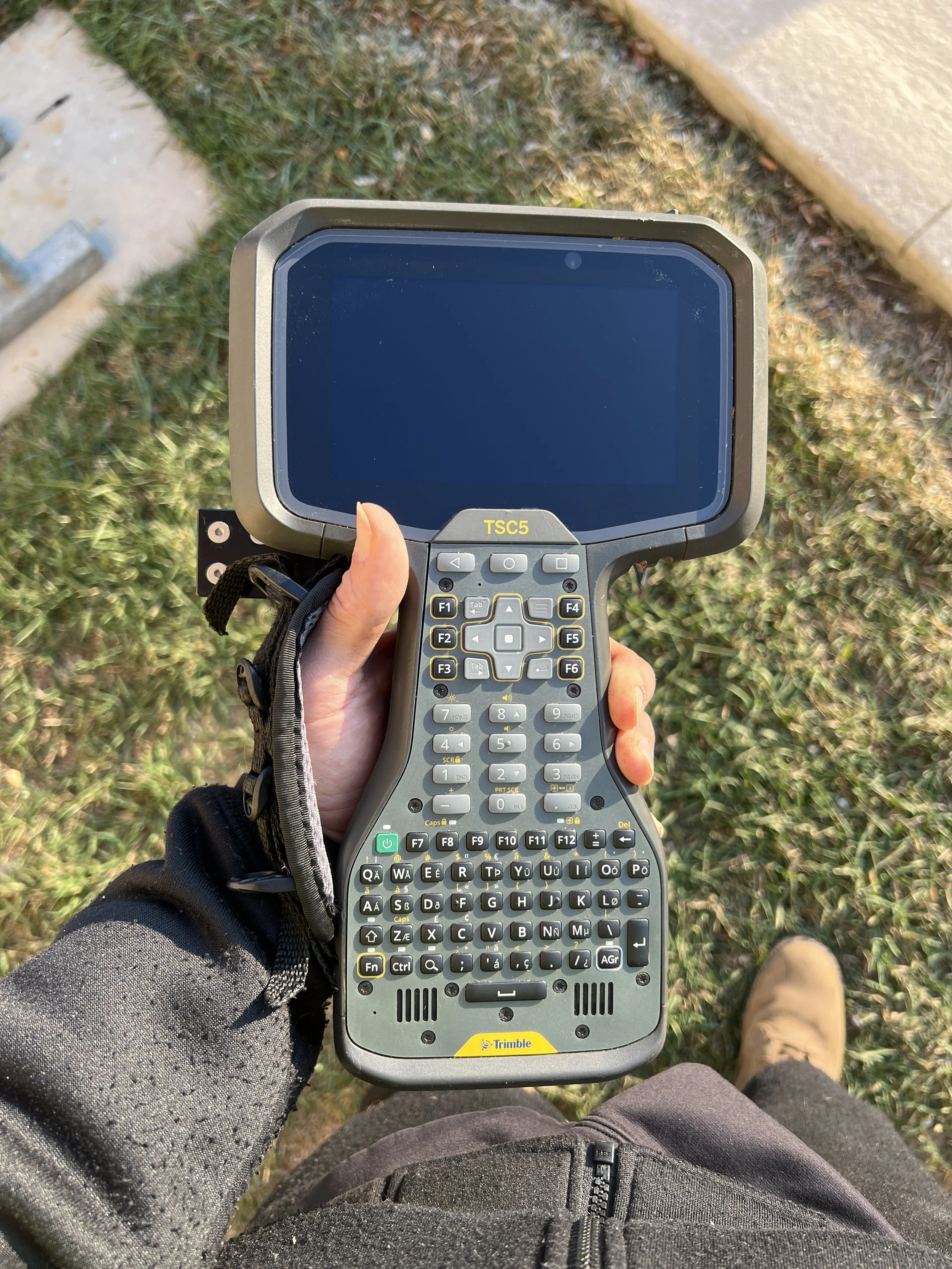 About — Fiddes Clipsham Inc