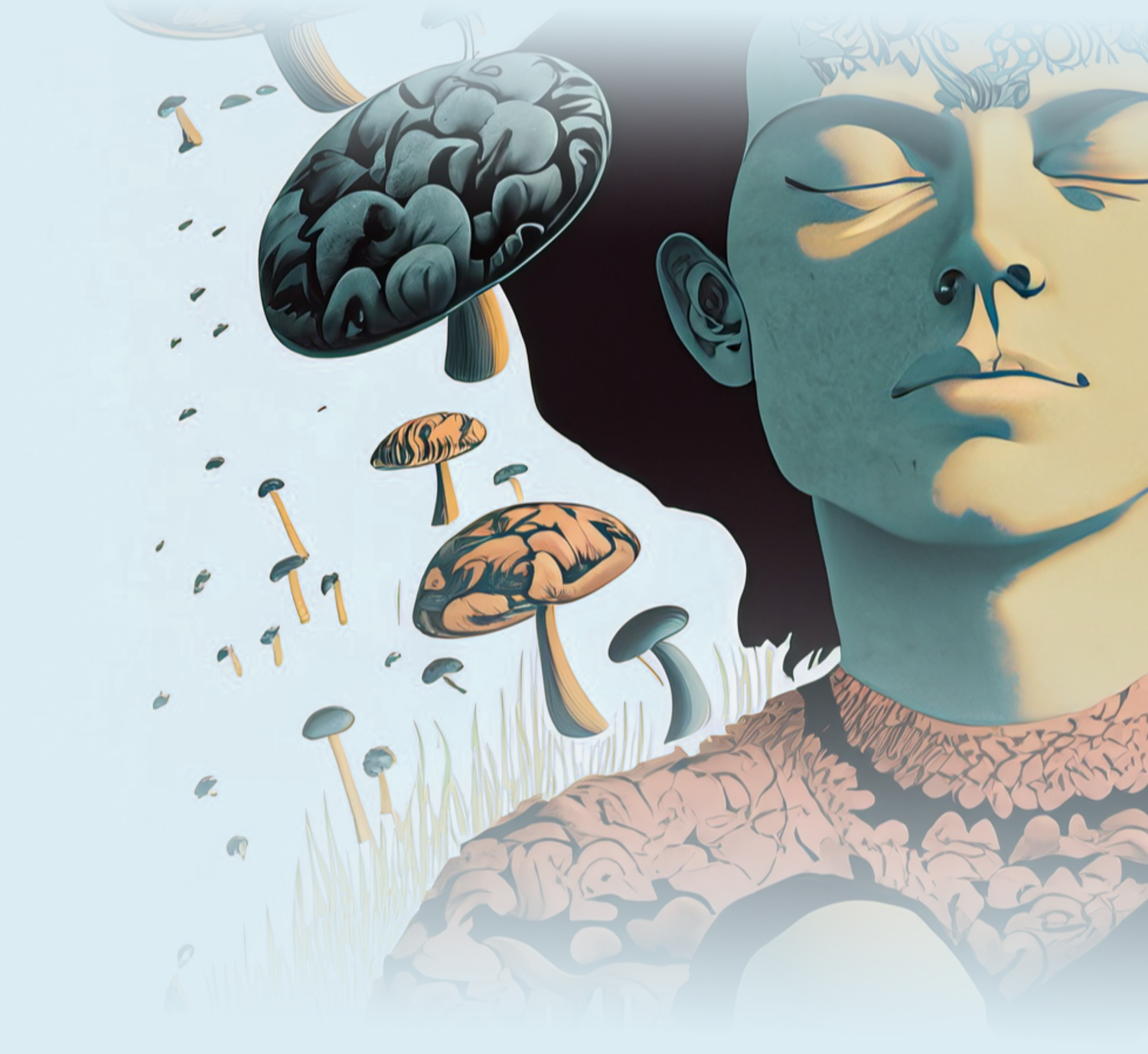 Vital Reset - Psilocybin Service Center - Supported Adult Mushroom Experiences