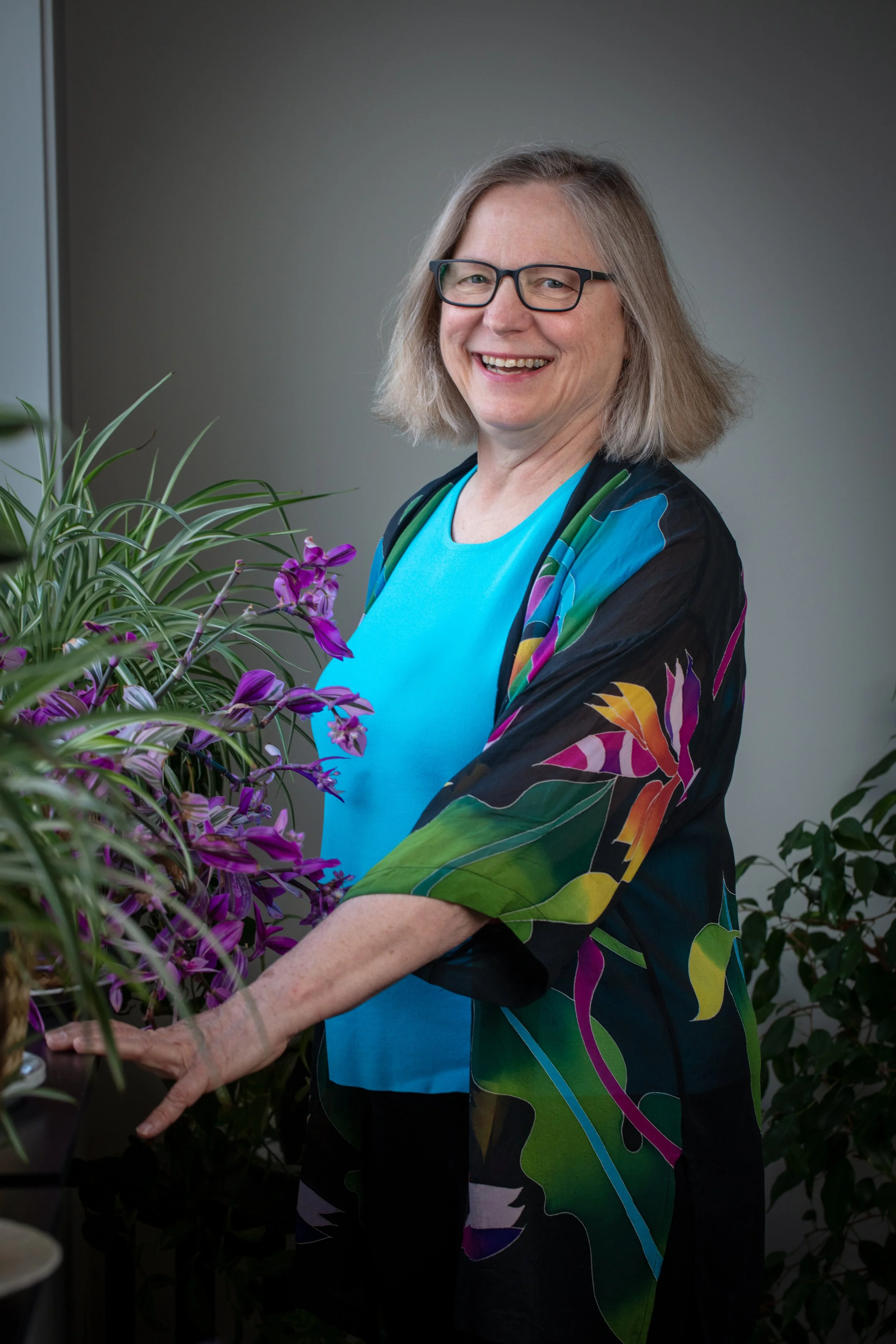 Vital Reset - Psilocybin Therapy & Mental Health in Oregon