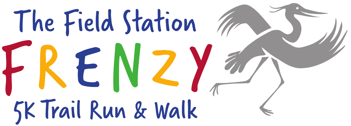 Frenzy Trail Run 5K & Kids Run — Field Station Cooperative Preschool