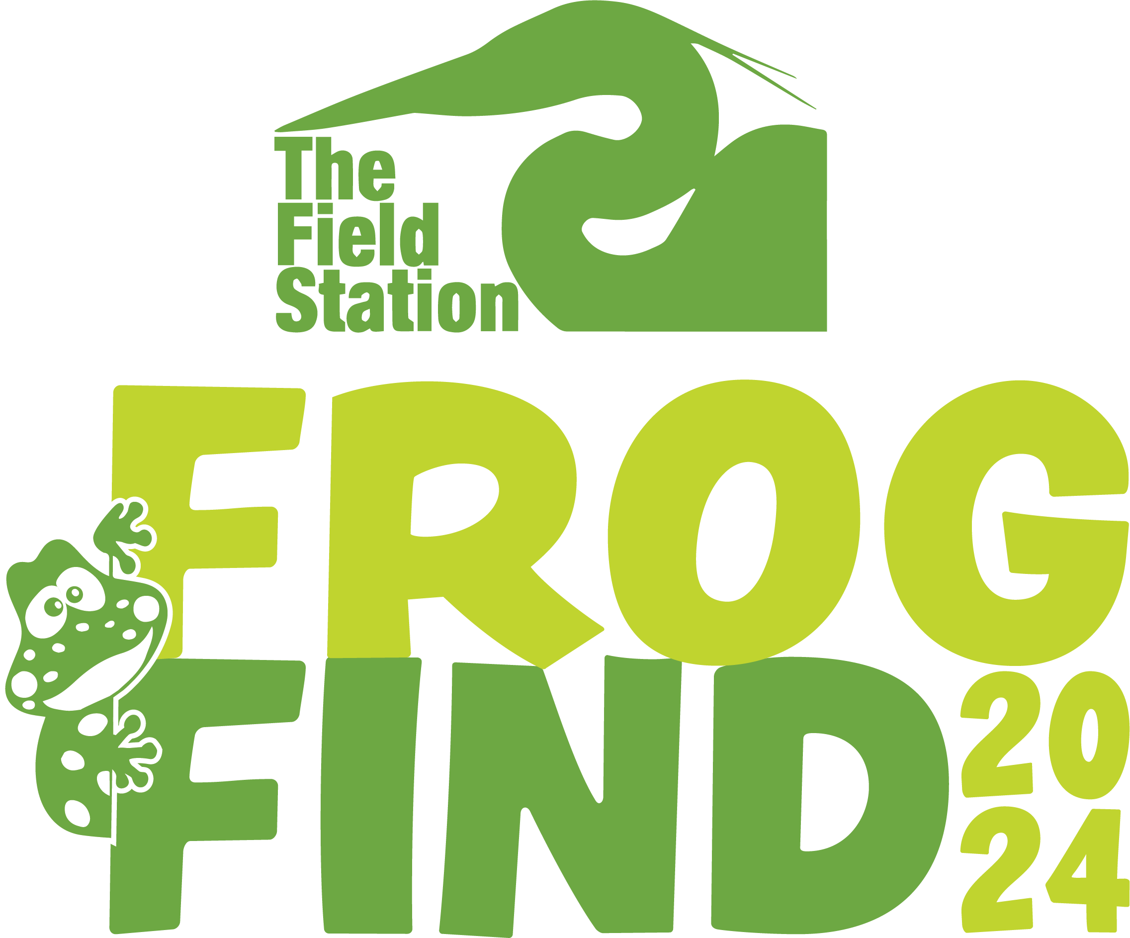 Frog Find — Field Station Cooperative Preschool