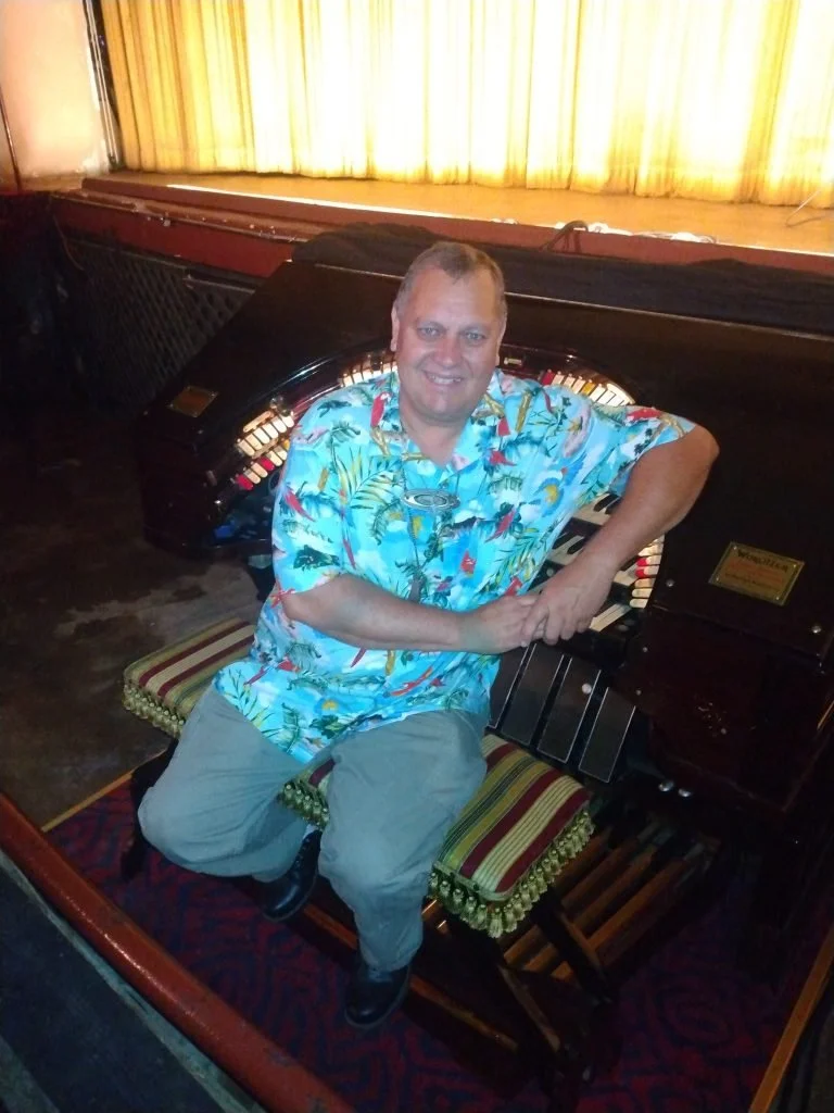 Board of Directors — Egyptian Theatre ETPA