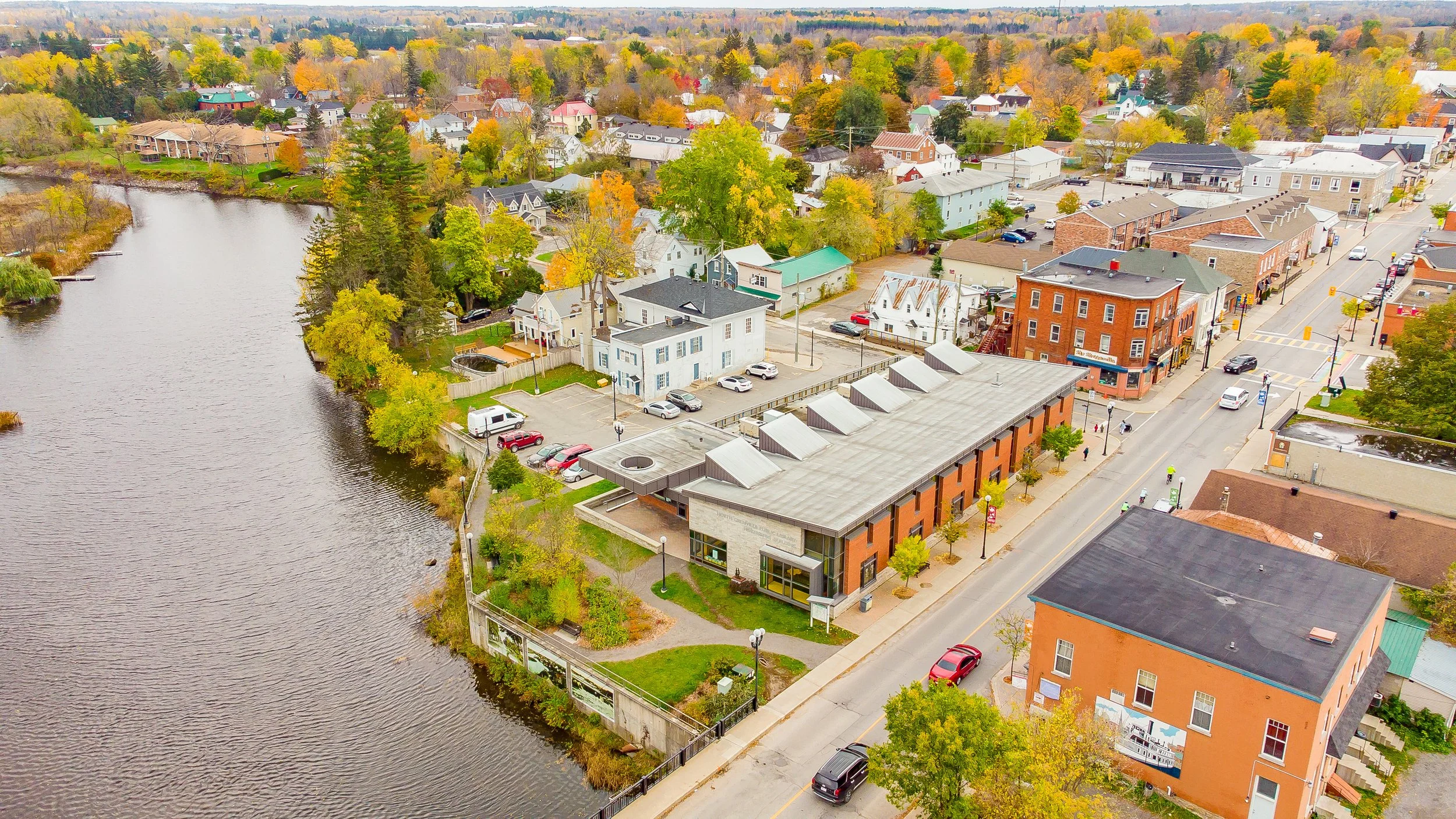 Kemptville Lifestyles - Public Engagement