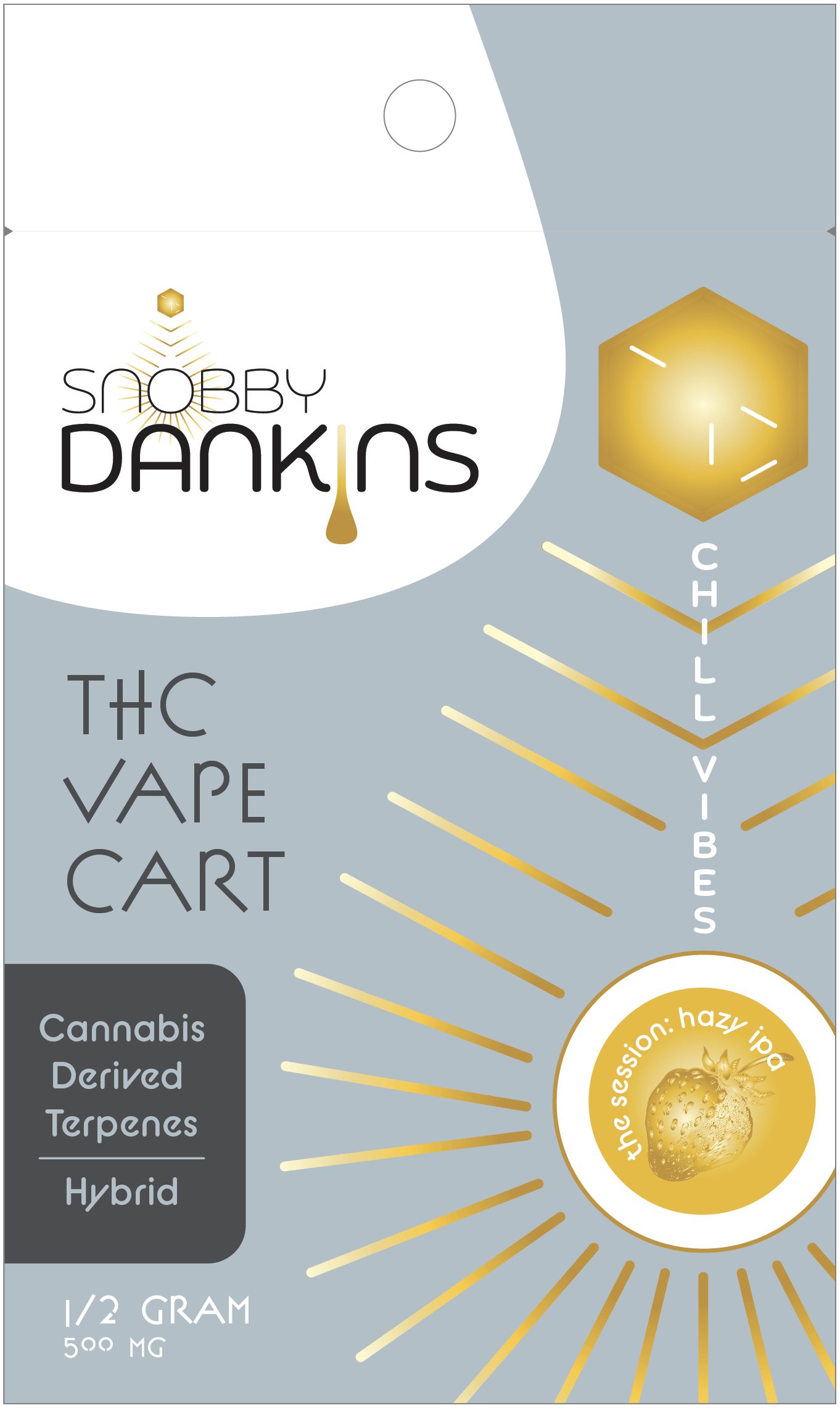 Small Batch NY Cannabis Product Drops — Snobby Dankins