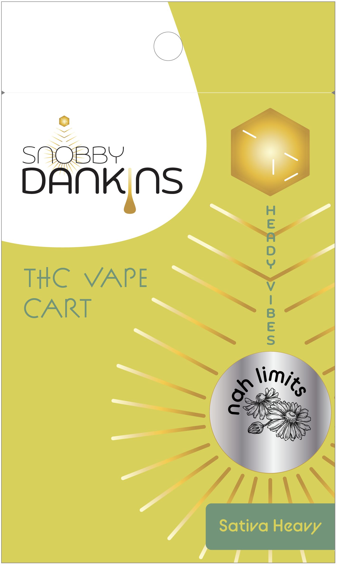Small Batch NY Cannabis Product Drops — Snobby Dankins