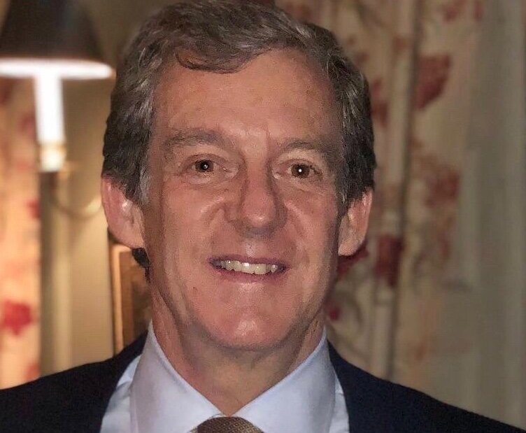 Trustees — The Cartoon Museum