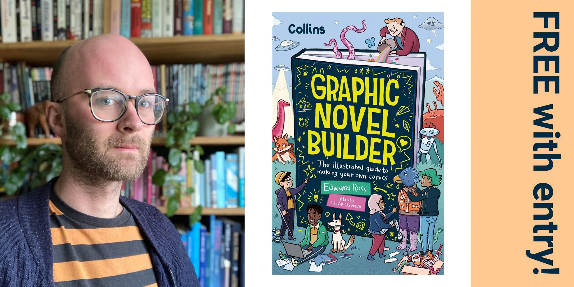 What's On at The Cartoon Museum — The Cartoon Museum