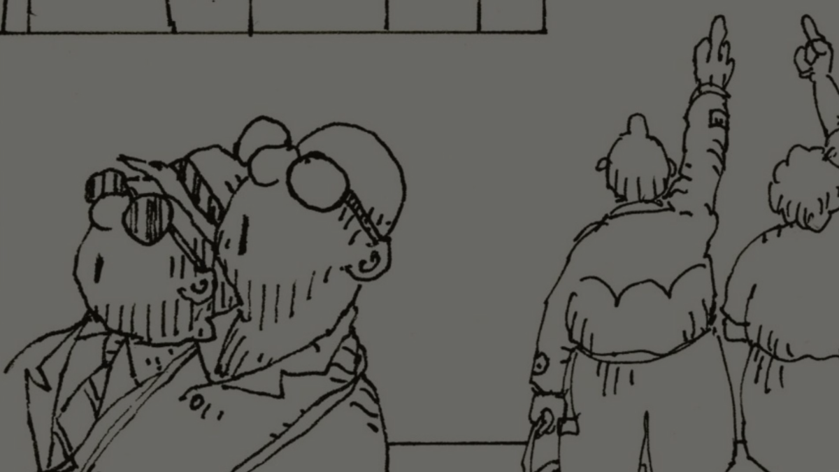 Visit Us — The Cartoon Museum