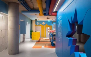 The Cartoon Museum