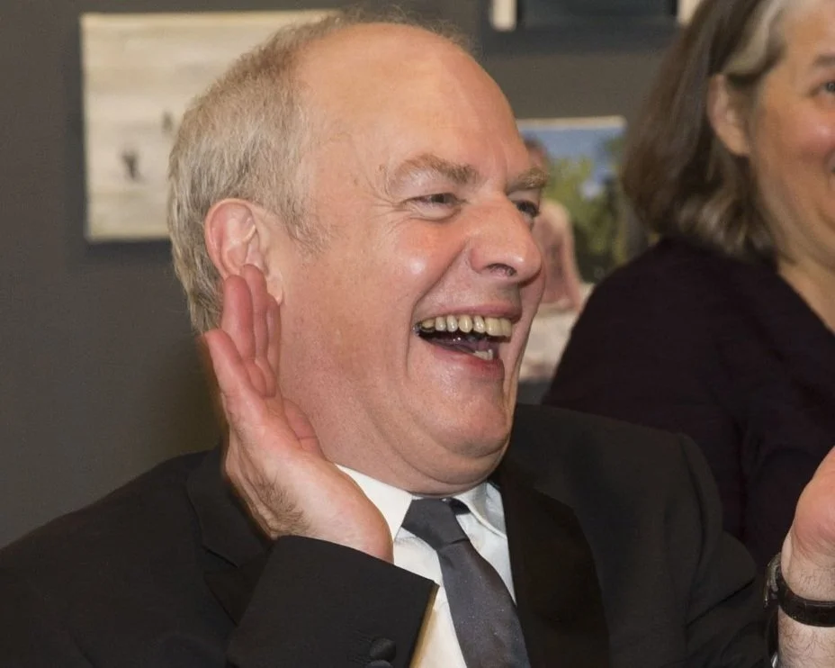 Trustees — The Cartoon Museum