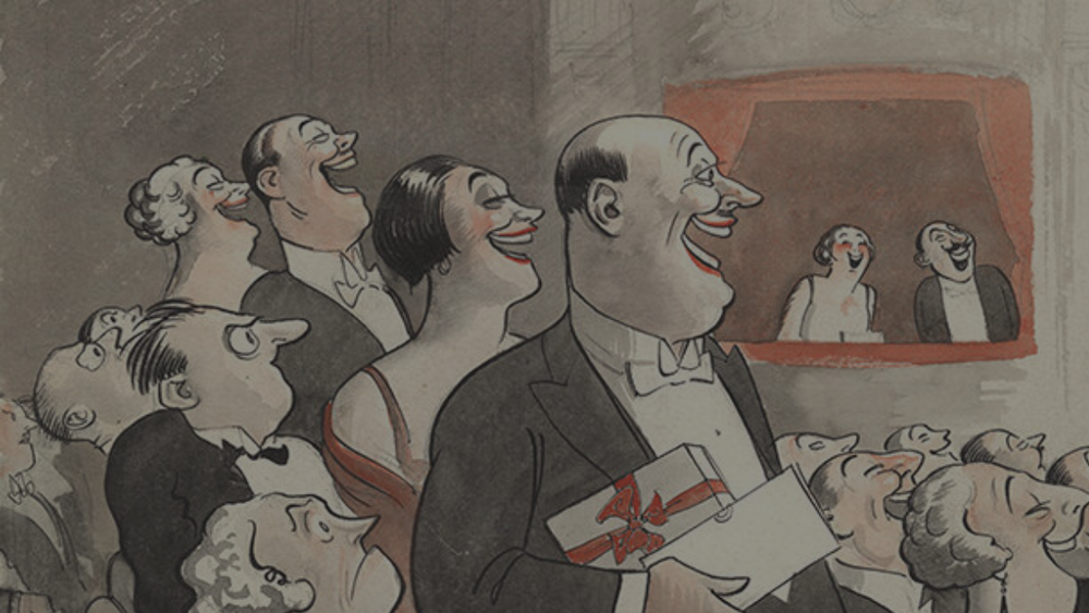 Membership — The Cartoon Museum