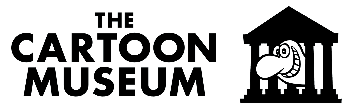 The Cartoon Museum