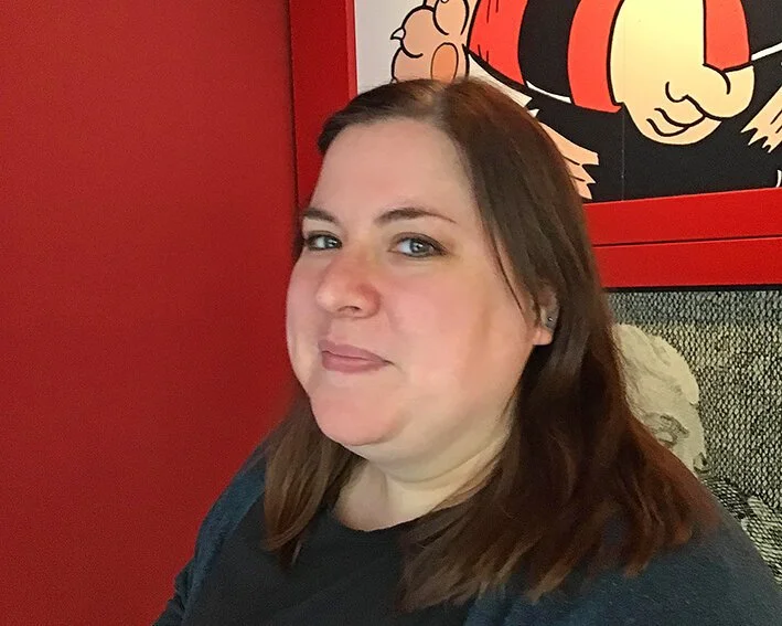 Our Team — The Cartoon Museum