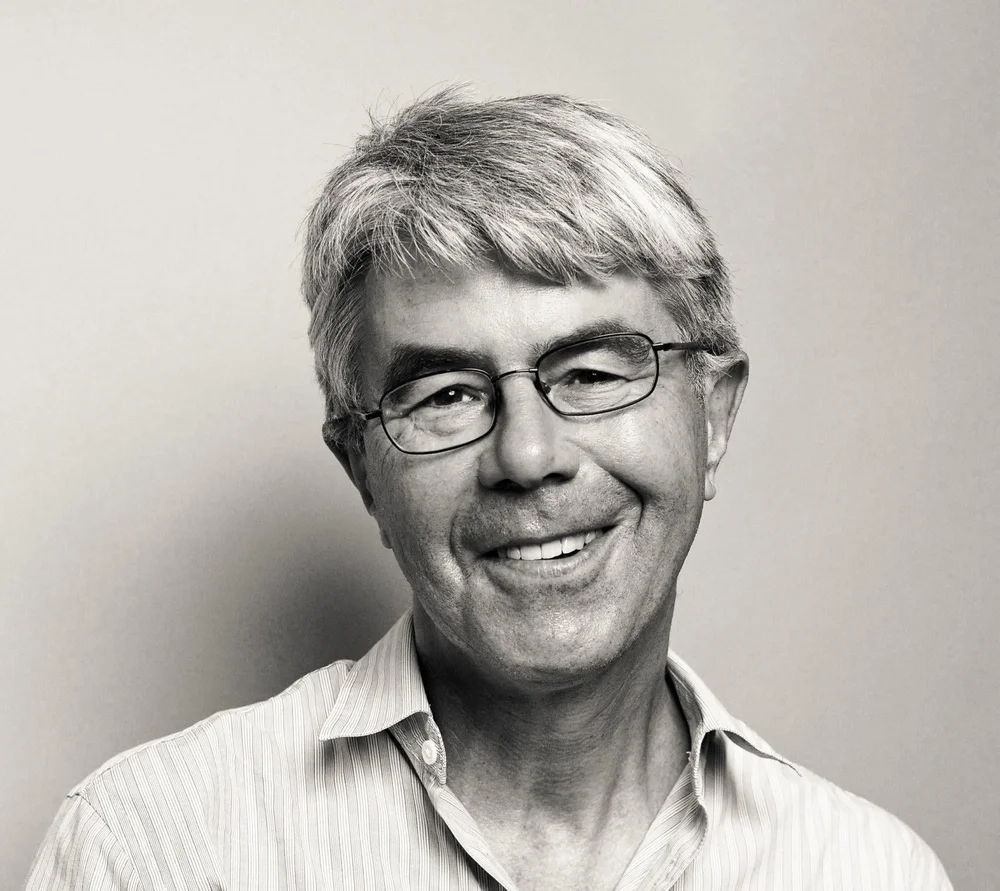 Trustees — The Cartoon Museum