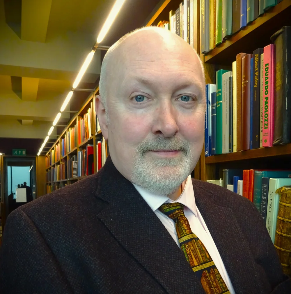 Trustees — The Cartoon Museum