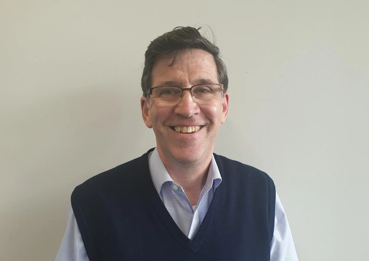 Trustees at the Dementia Trust