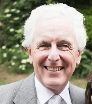 Trustees at the Dementia Trust