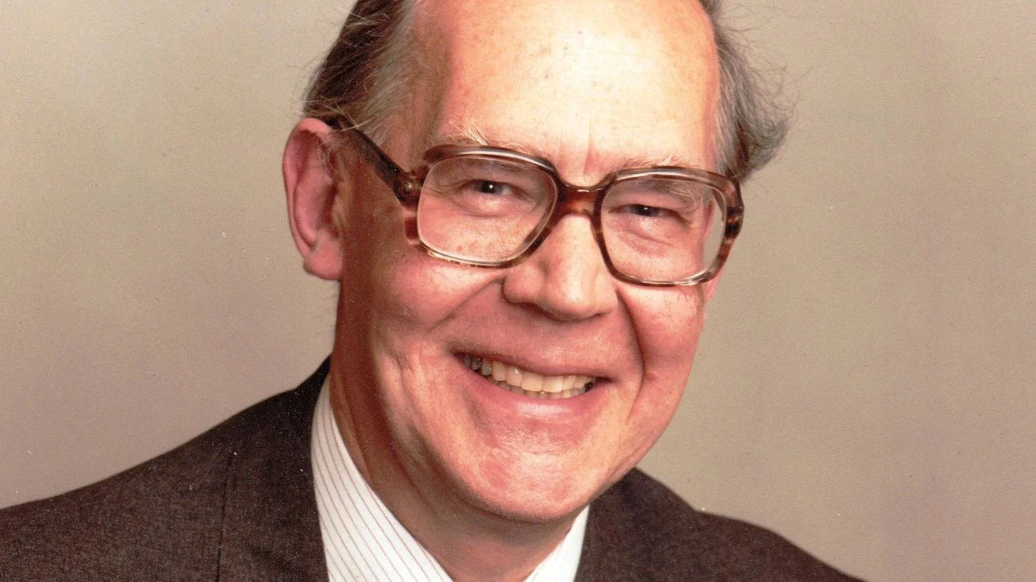 Angus Mitchell Obituary