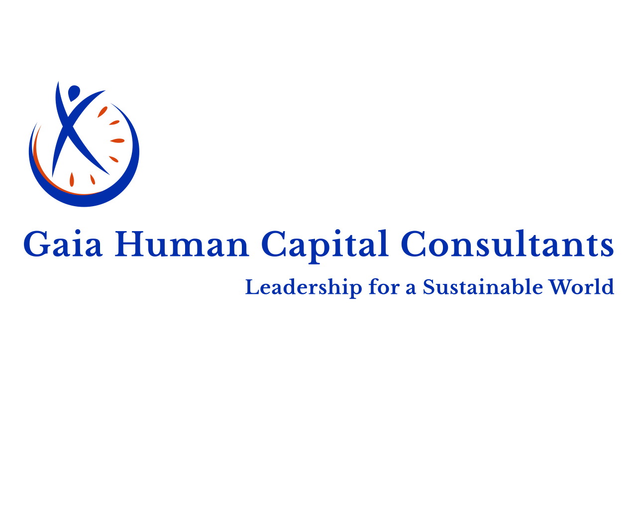 Human Capital Logo