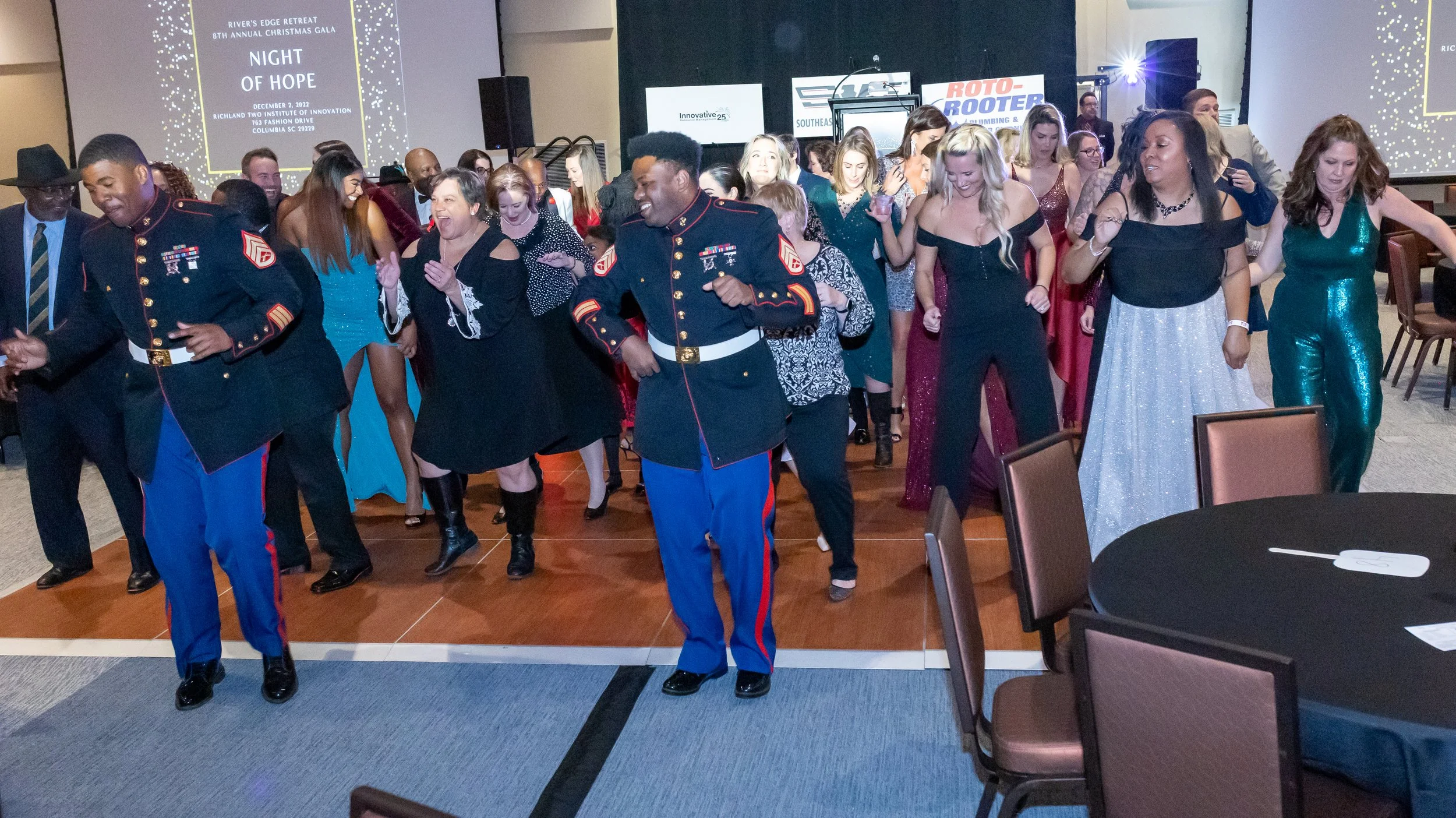 Annual Fundraiser Gala | Support Kids, Make Impact — Join Us — Game ...