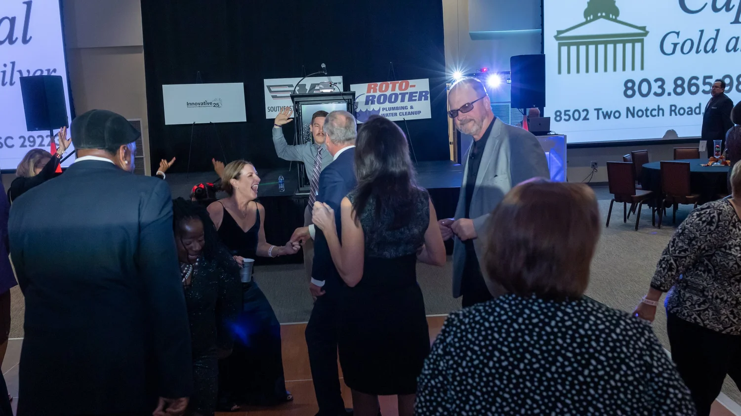 Annual Fundraiser Gala | Support Kids, Make Impact — Join Us — Game ...
