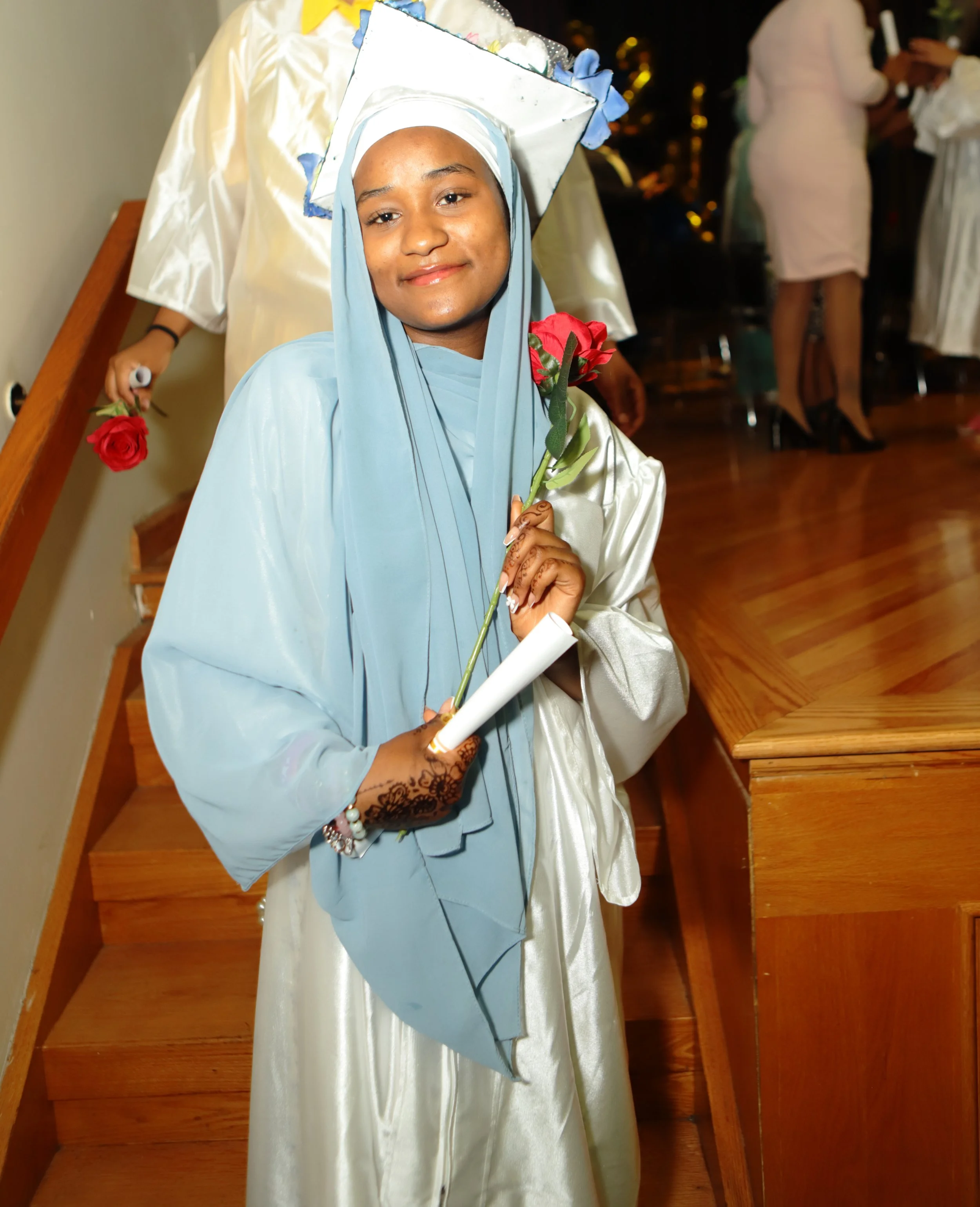 Ebbets Field Middle School