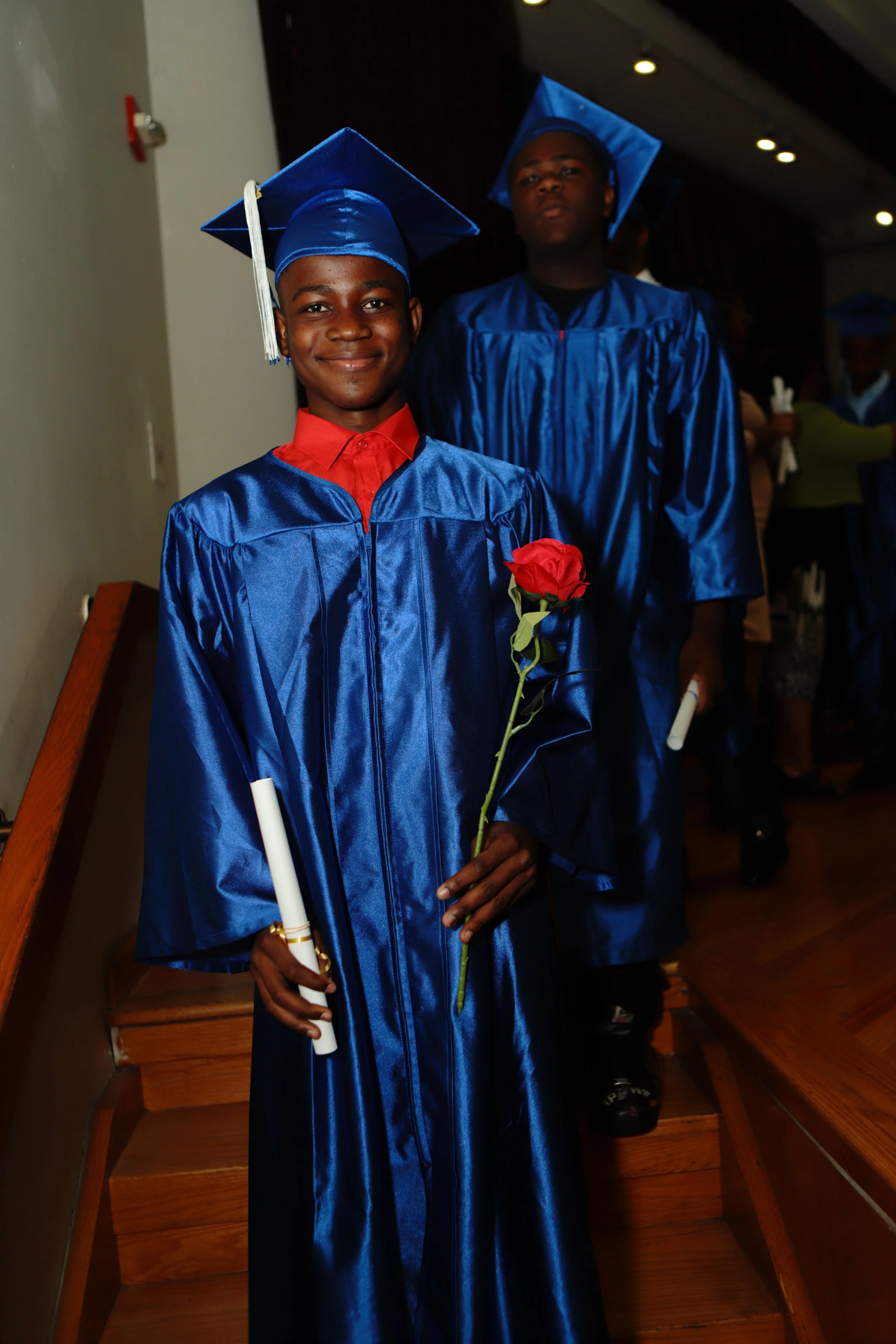 Ebbets Field Middle School