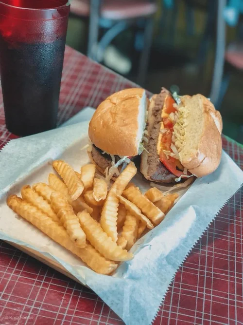 Jacob's Deli And Grill