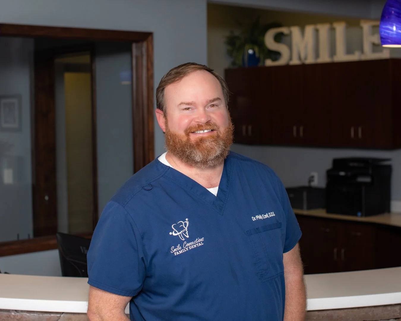 Smile Connections Family Dental