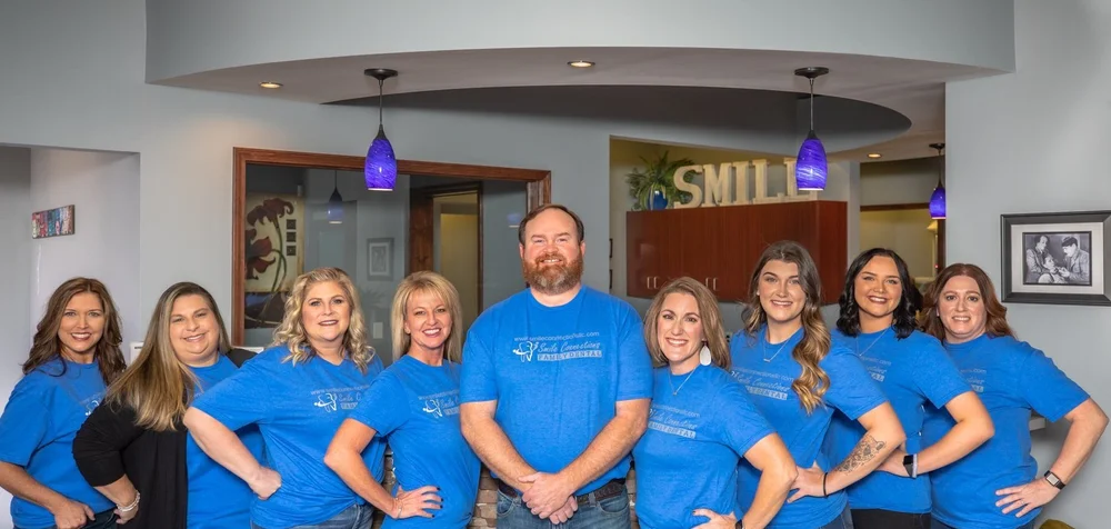 Smile Connections Family Dental