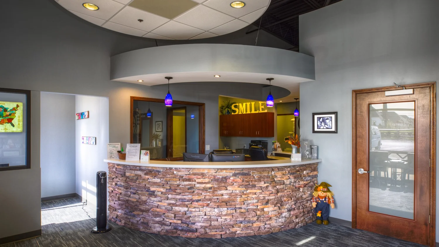 Smile Connections Family Dental