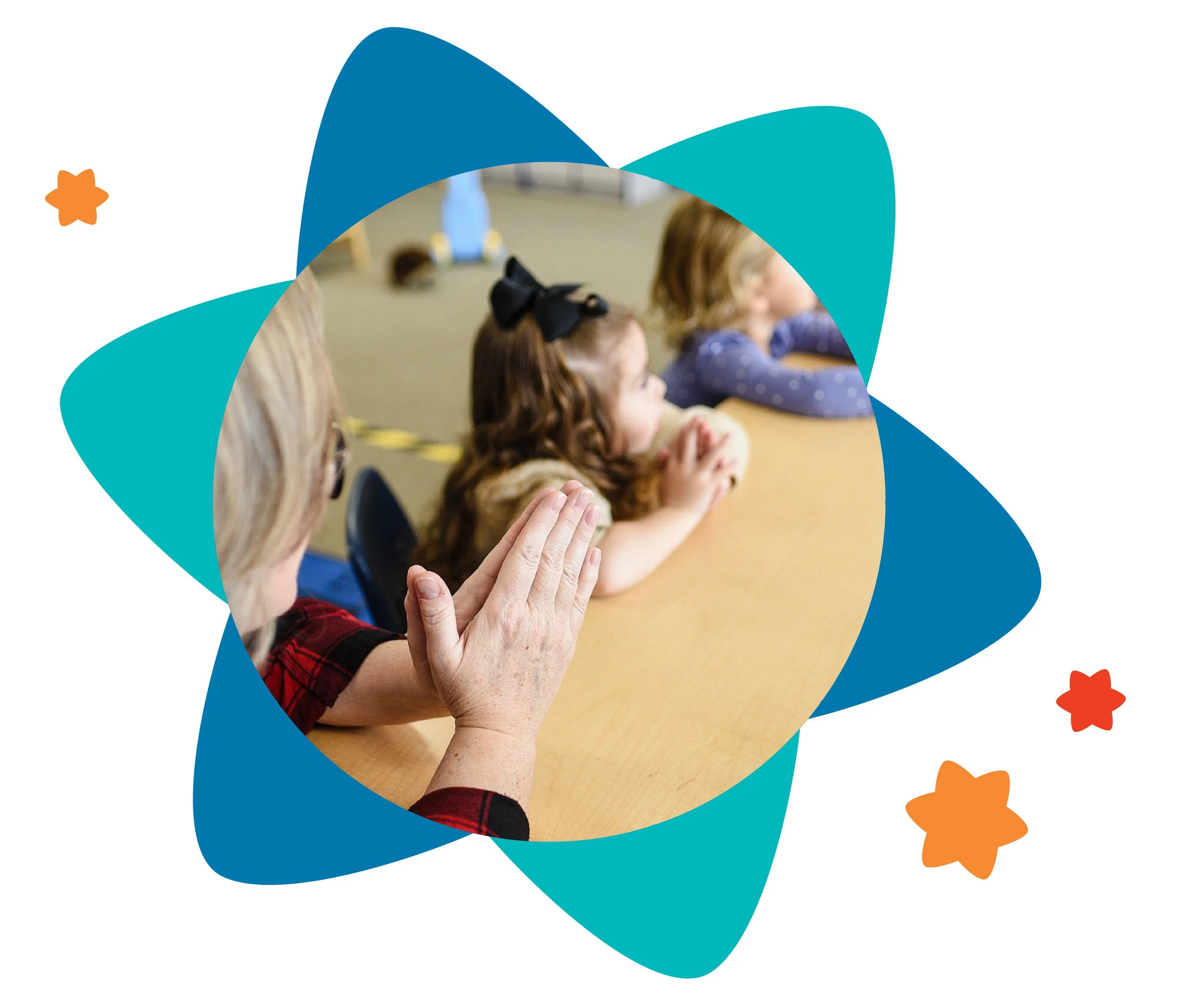 OUR STORY | The GSLP Experience — Good Shepherd Lutheran Preschool