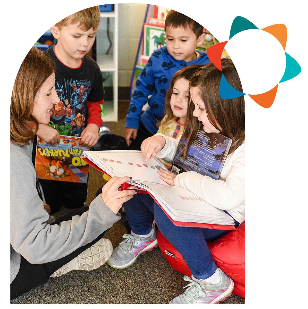 ALL PROGRAMS — Good Shepherd Lutheran Preschool