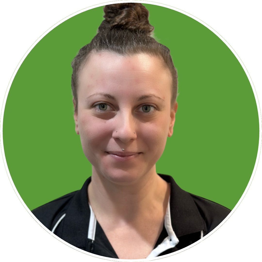 Team — AkinCare Support & Services