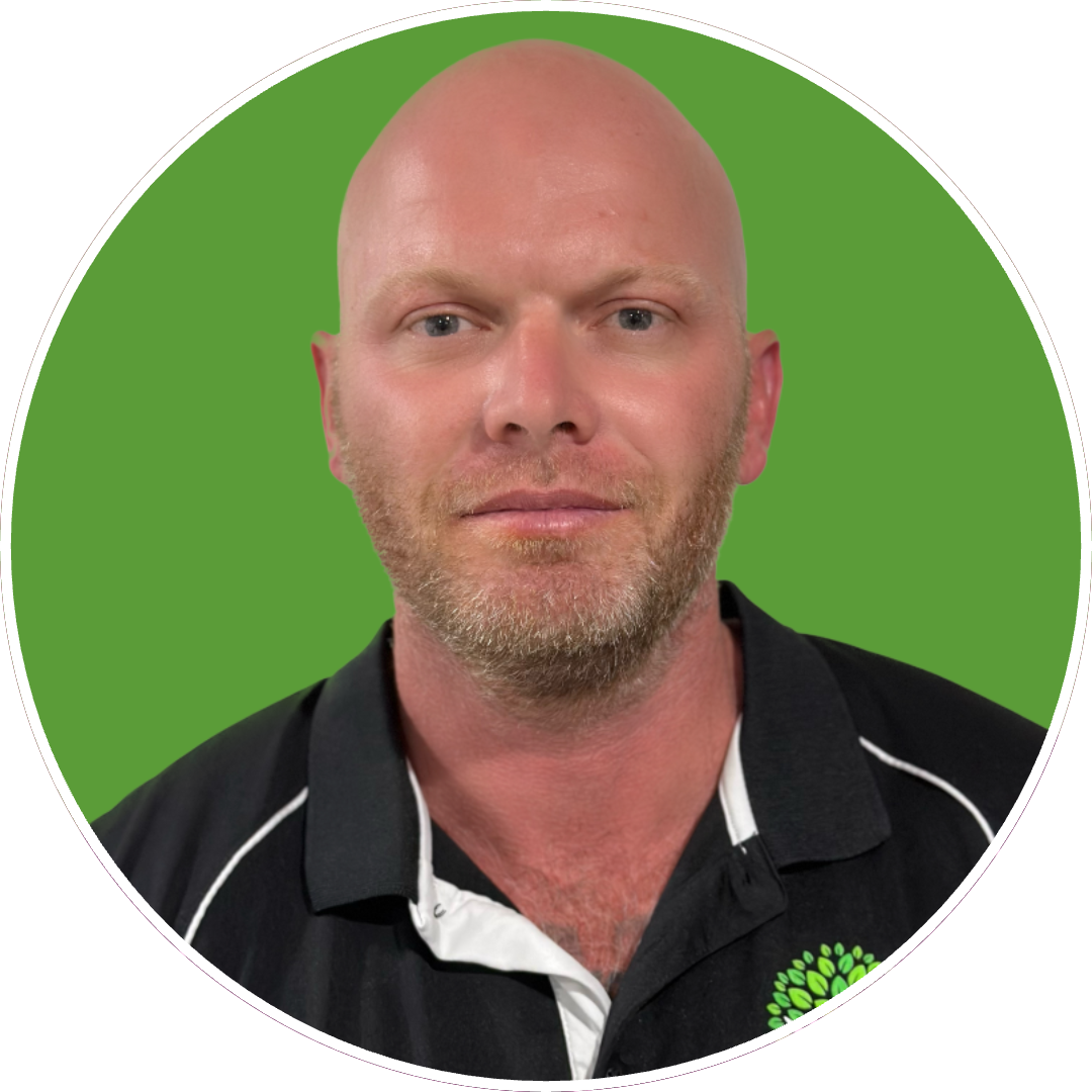 Team — AkinCare Support & Services